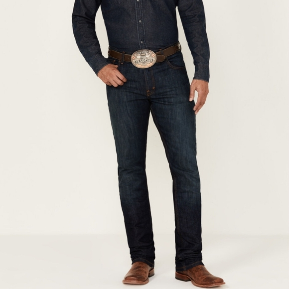 Kimes Ranch | Jeans | Kimes Ranch Roger Dark Wash Stretch Slim Bootcut ...